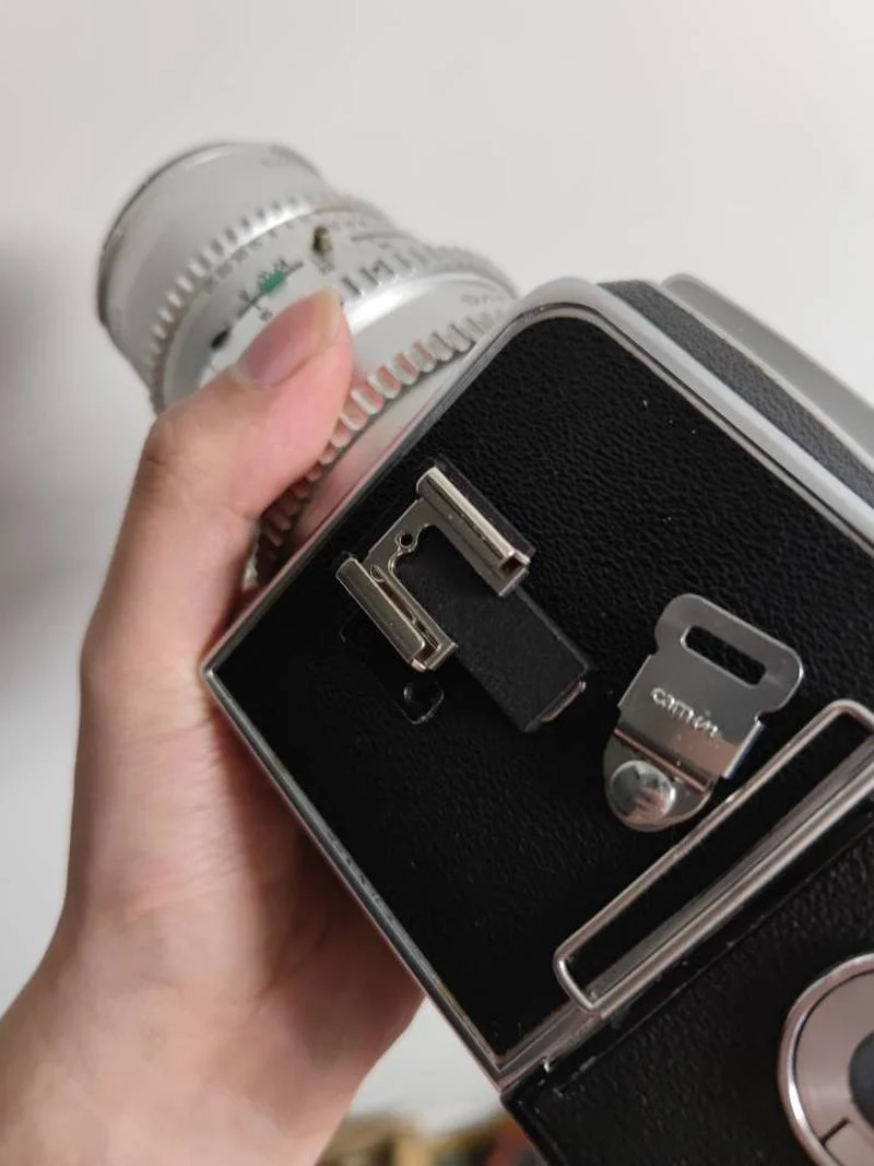 Hasselblad-500-Series-Cold-Shoe-Accessories-Nameplate-Cold-Shoes-Cold ...