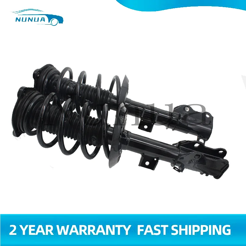 6393203513-For-Mercedes-Benz-Viano-Vito-W639-Front-Coil-Spring-Shock ...