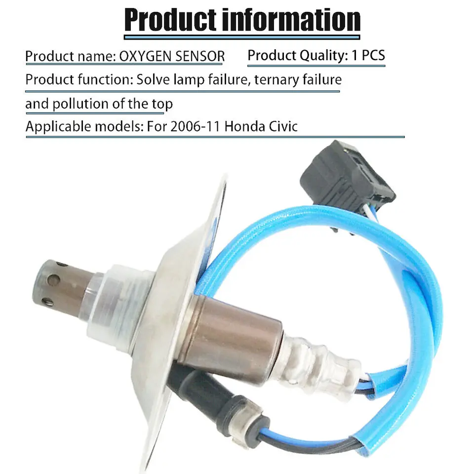 Sitemapcdatahttpswudinf Inetcom2005 Honda Civic Oxygen Sensor