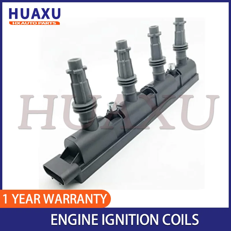 19005362 Ignition Coil Engine Ignition Coils For Chvrolet Aveo Sonic ...