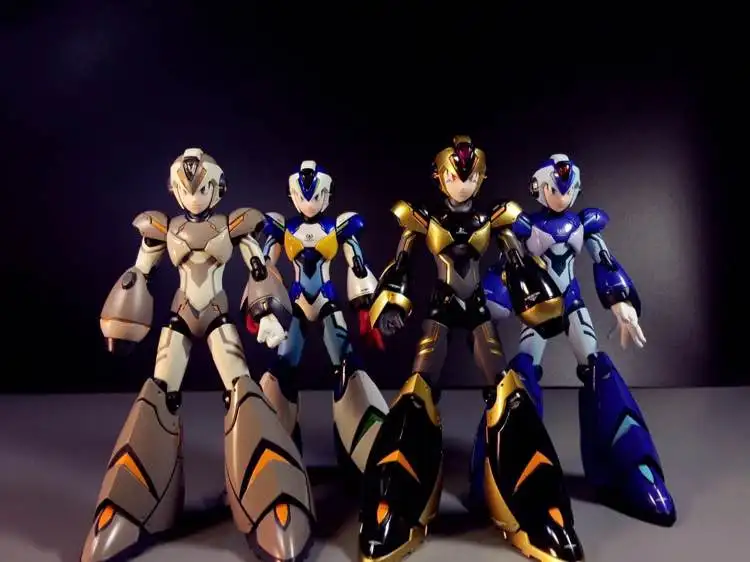 Original-Thousand-Value-Practice-Truforce-Rockman-X-Boost-White-Sdcc ...