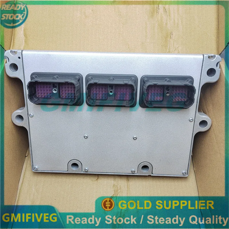 1PC 3408501 P3408501 New Engine Computer Board ECU ECM Electronic ...