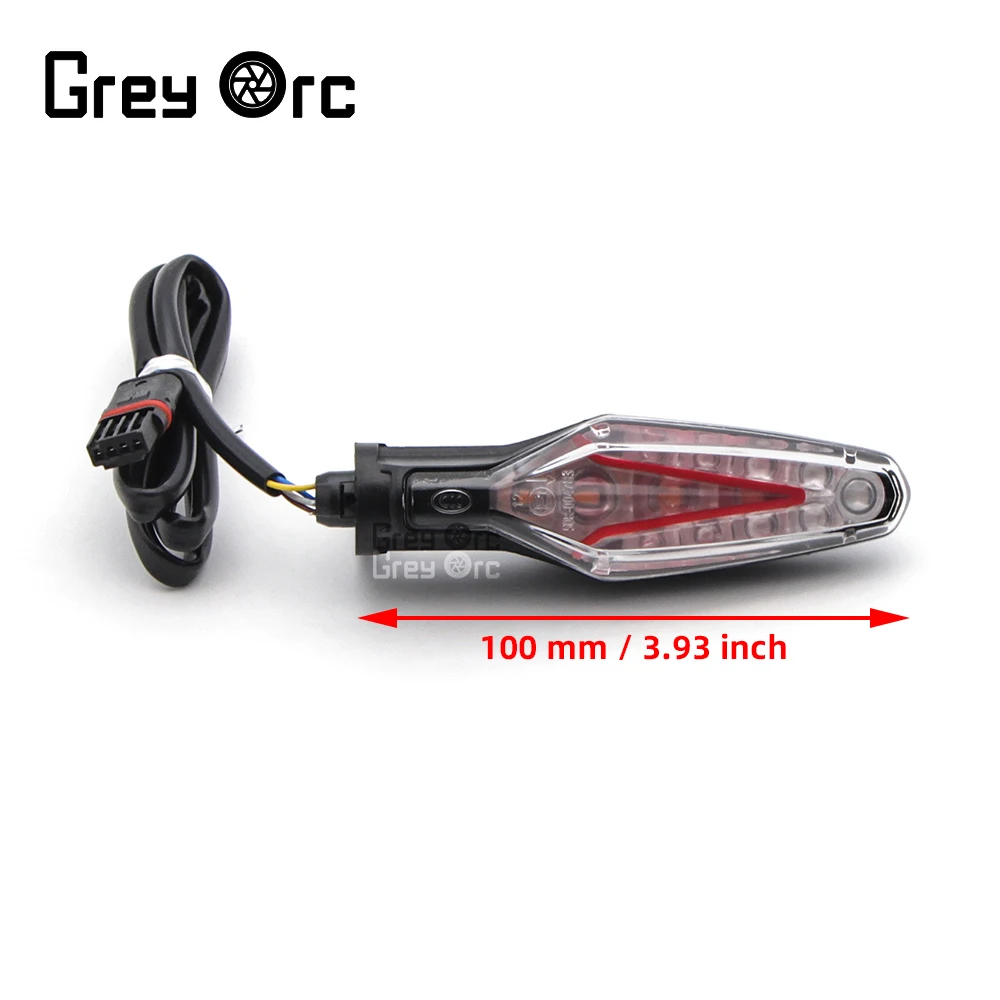 LED-Rear-Turn-Signal-Brake-Light-For-BMW-S1000RR-M1000RR-S1000XR ...