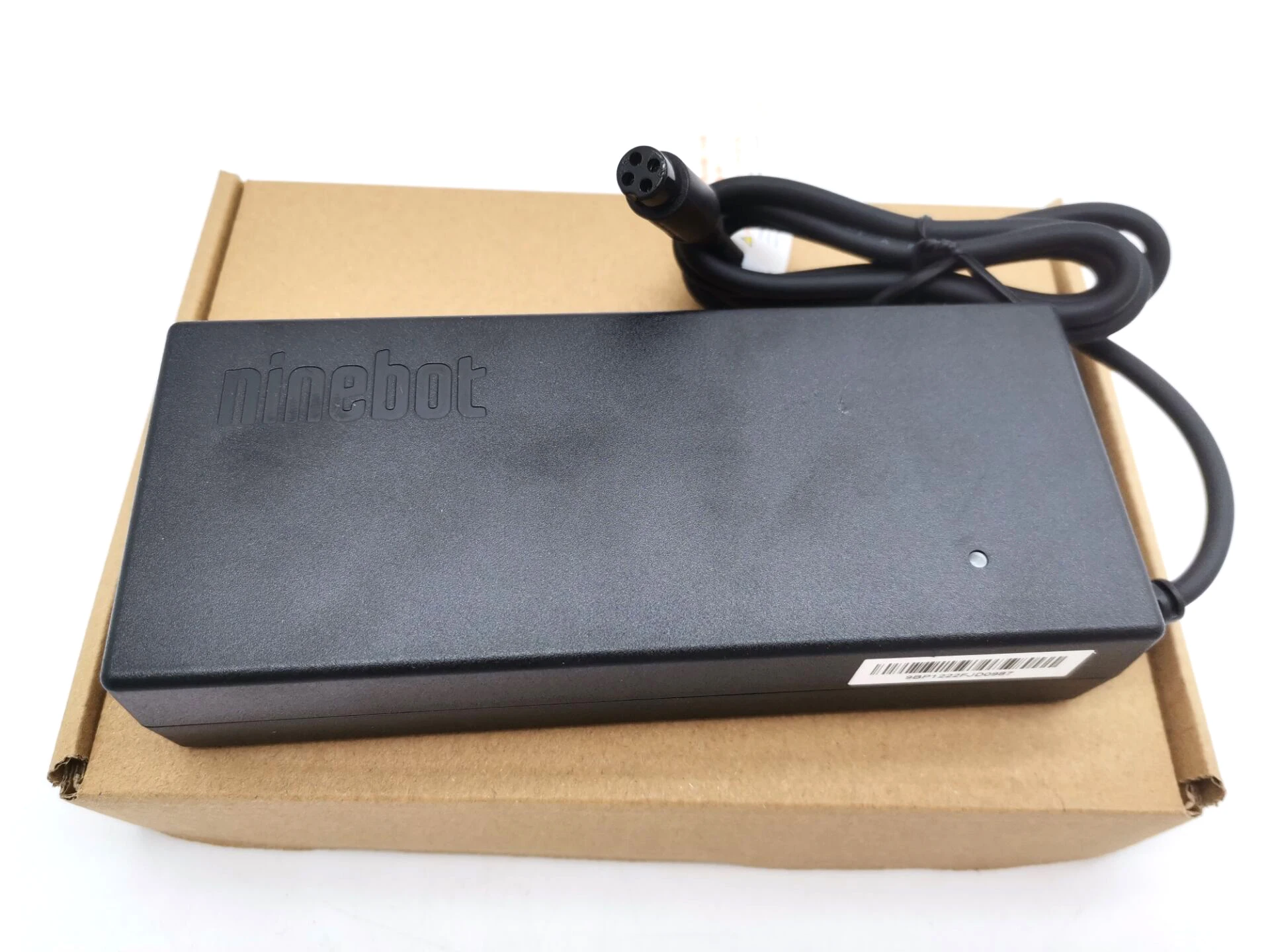 Cargador para XIAOMI Kart Kit NINEBOT MINI PRO MAX, autobalance ...