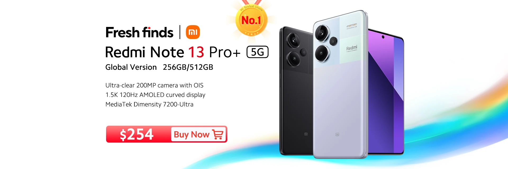 Xiaomi Mi - Global Store - Amazing products with exclusive discounts on ...