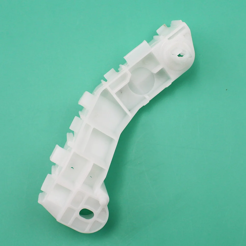 1PCS-Front-Bumper-Plastic-Support-6400A593-or-6400A594-for-Mitsubishi ...
