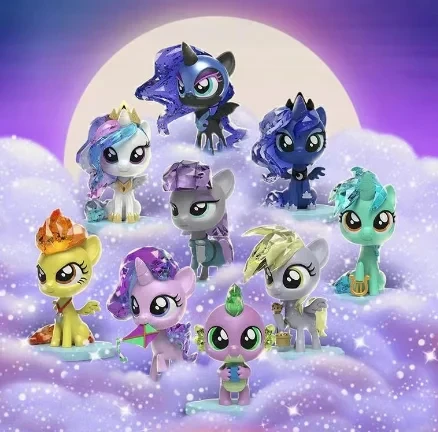 My Little Pony Derpy Plush