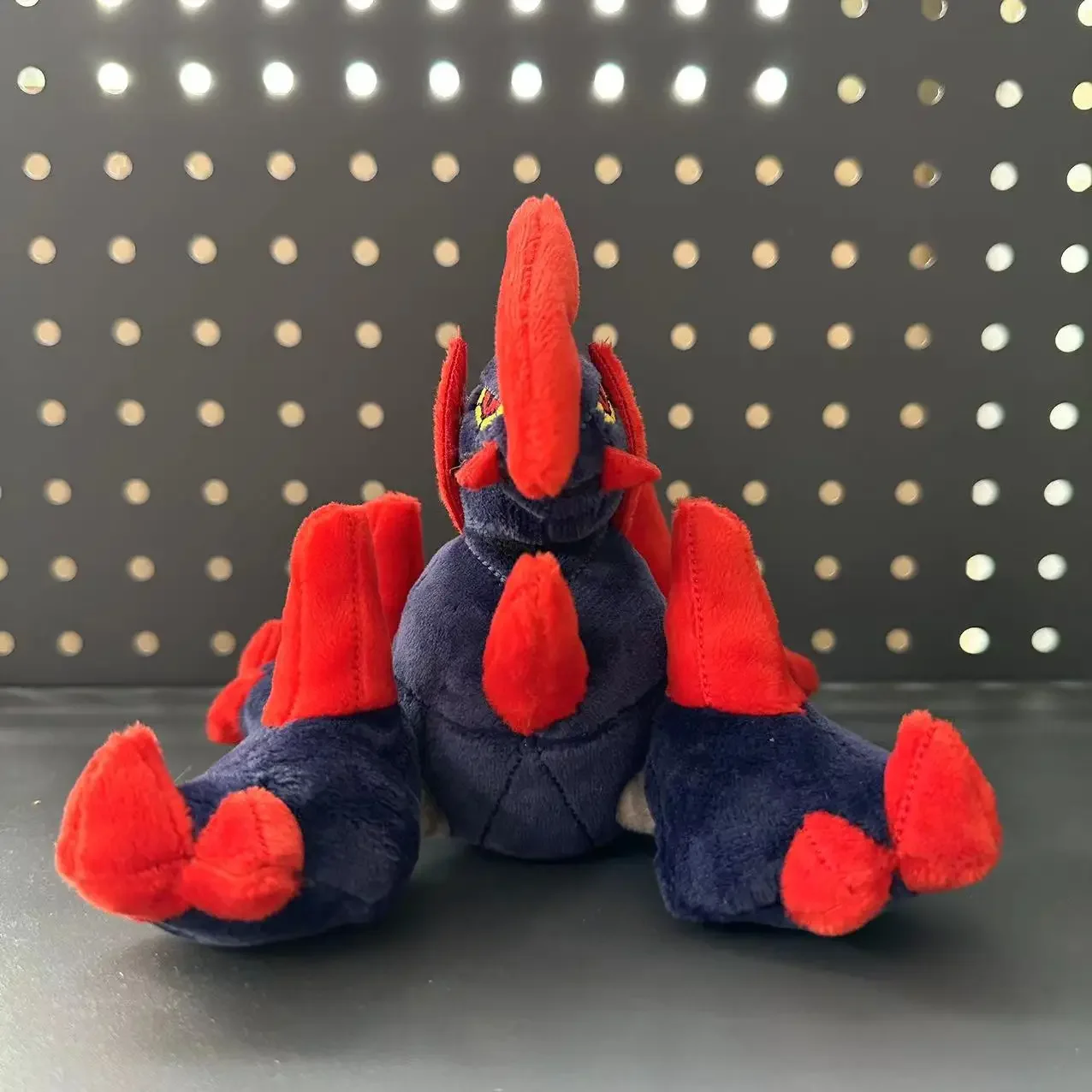Pokemon Center Fit Series Gigalith Soft Cute Kawaii Plush Toys Dolls ...