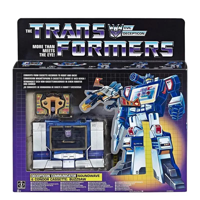 Transformers Prime Astrotrain
