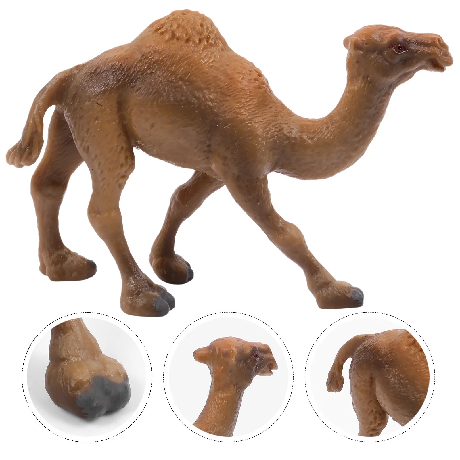Camel Figures