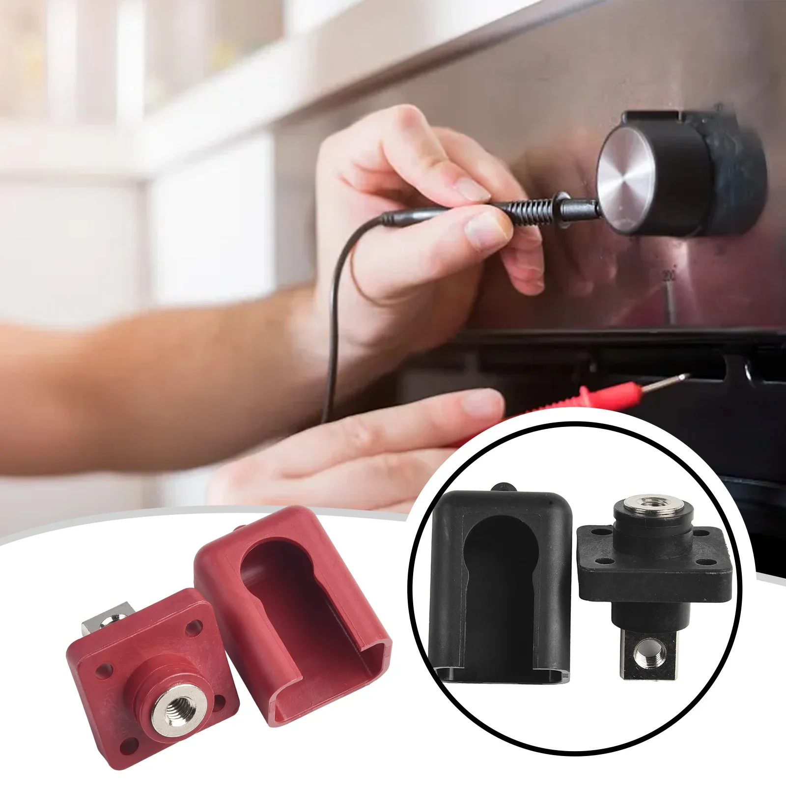 2PCS-200A-All-Copper-Lithium-Battery-Energy-Storage-Terminal-Battery ...