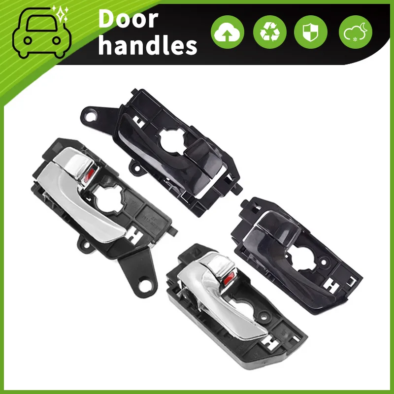 Suitable for 08-10 Hyundai Sonata NF handle 82610-3K520 83610-3K520 ...