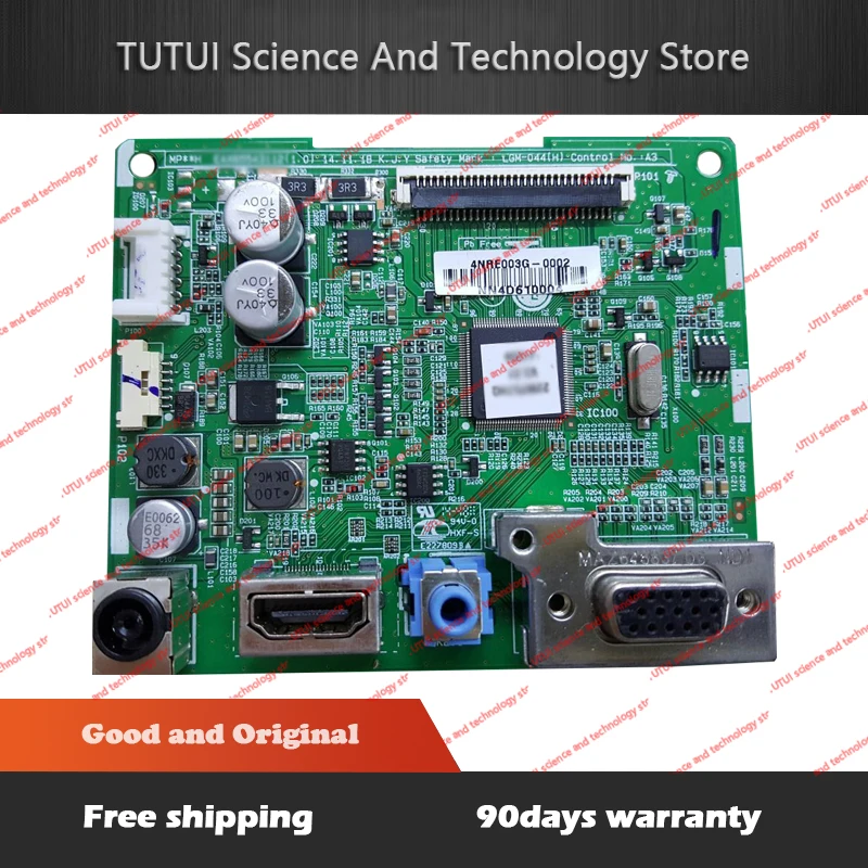 Good-working-for-LG-24M38H-LGM-044-EAX65543134-EAX65543115-drive-board ...