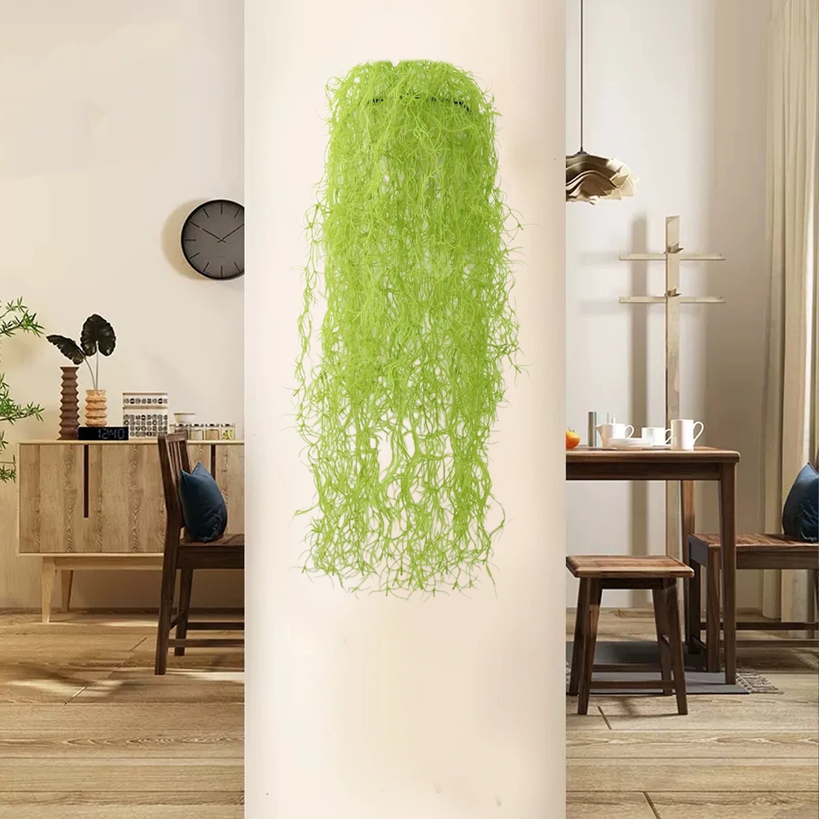 Hanging Moss Png