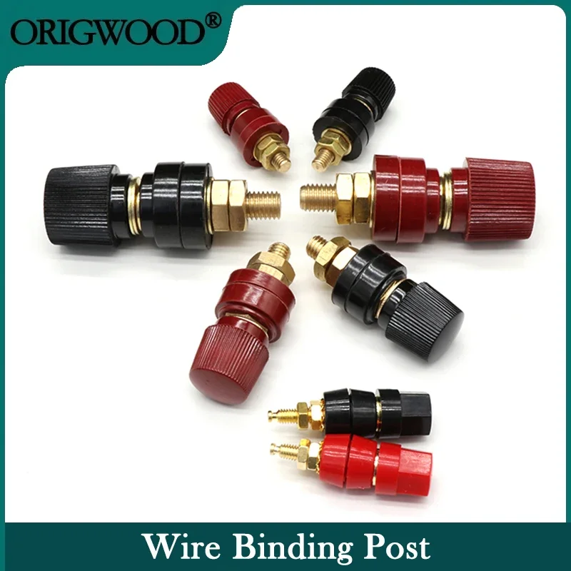Wire-Binding-Post-Thread-Screw-M5-M6-M8-M10-Weld-Inverter-Clamps-Power ...