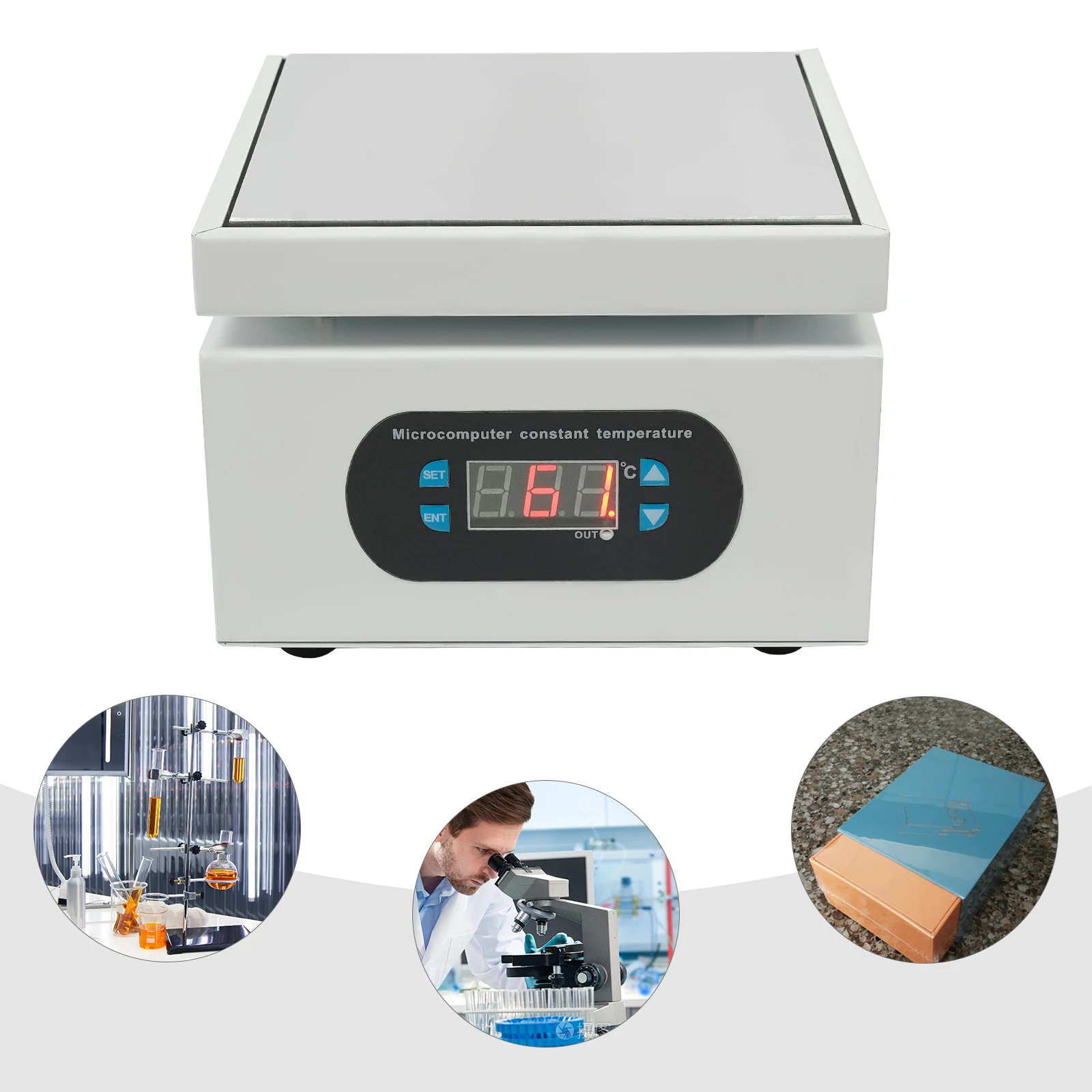 Understanding Laboratory Hot Plate Uses: A Complete Guide for ...