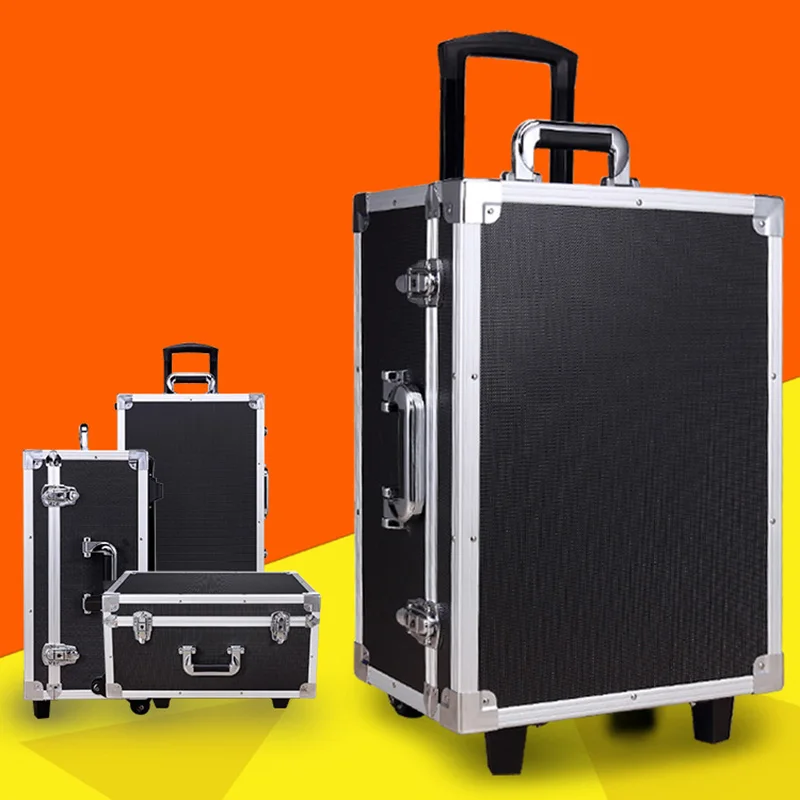 Profesional-Tool-Box-Foldable-Capacity-Wheel-Instrument-Tool-Box ...