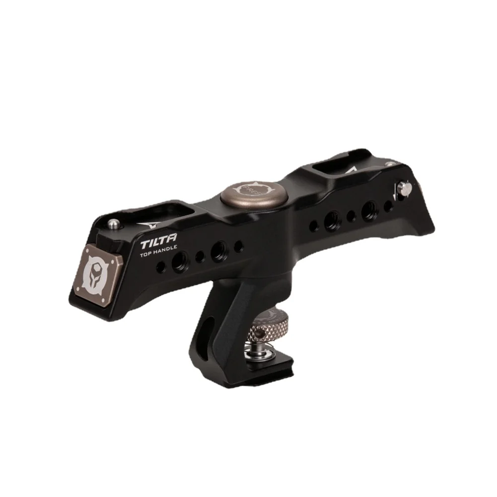 Tilta Ta-qrth5-b Rotatable Top Handle For Red Komodo For Bmd Bmpcc 4k ...