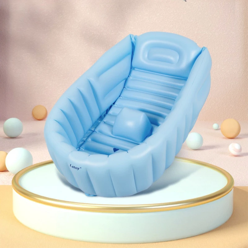 Portable-Bathtub-Foldable-Folding-Bath-Fomentation-Machine-Swimming ...