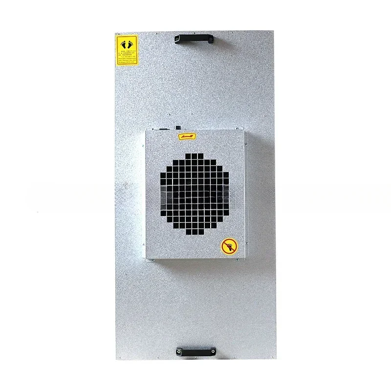 For-FFU-air-purifier-high-efficiency-filter-screen-fan-unit-dust-free ...
