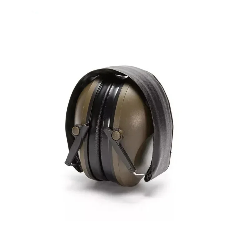Tactical-Earmuffs-Anti-Noise-Hearing-Protector-Noise-Canceling ...