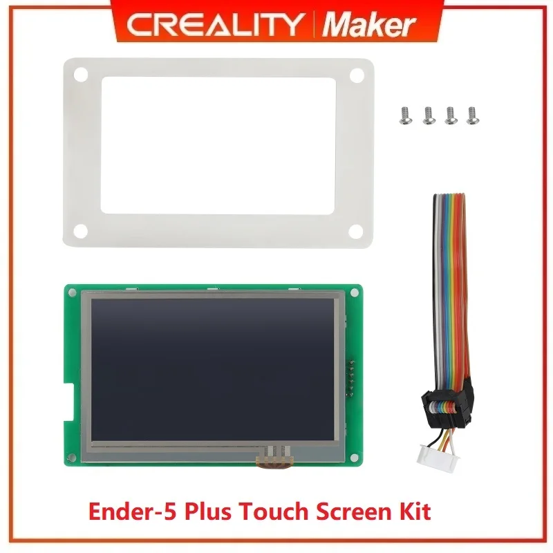 CREALITY-3D-Printer-Parts-Original-Ender-5-Plus-Touch-Screen-Display ...