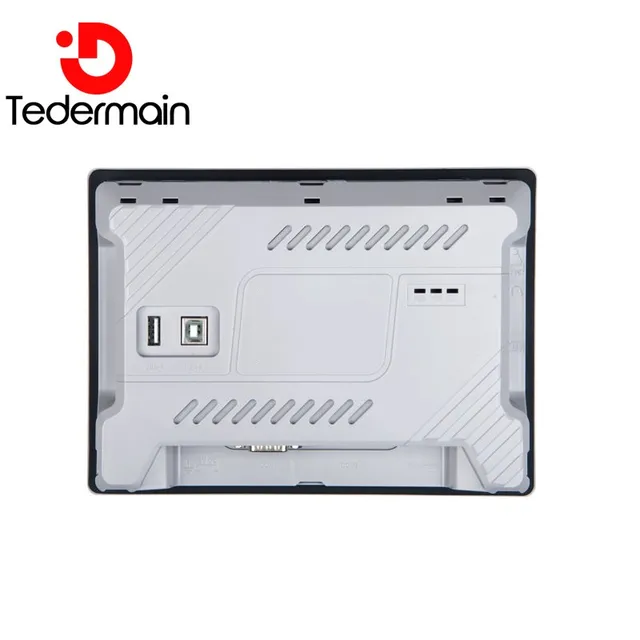 WECON PI3070 Series 7" HMI Touch Screen (PI3070IE / PI3070I / PI3070I-2S / PI3070IG-0 / PI3070IG ...