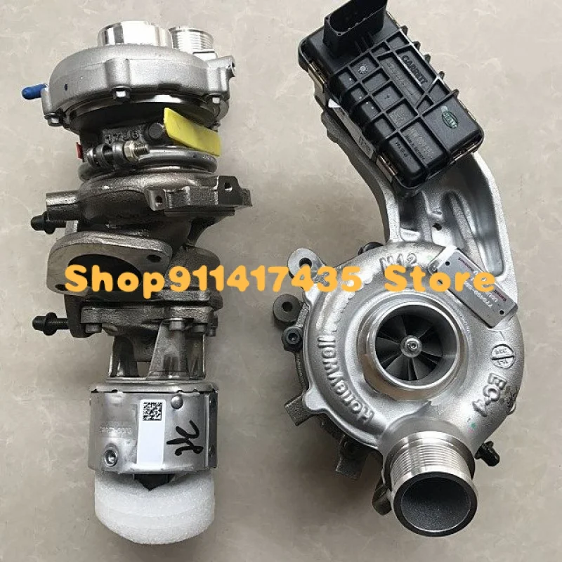 turbocharger-for-Land-Rover-found-4-range-3-0T-sport-version-778401 ...