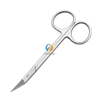High Quality Converse Wilmer Nasal Scissors Angled Flat German ...