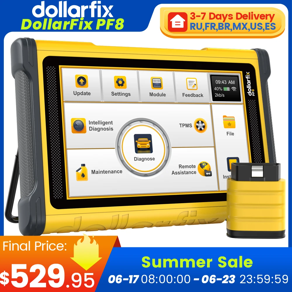 DollarFix-herramienta-de-diagn-stico-autom-tico-PF8-OBD2-esc-ner-de-sistema-completo-34 ...