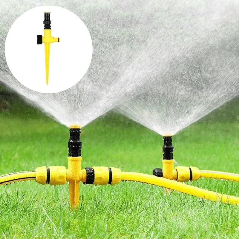 Understanding the Different Types of Sprinklers: A Comprehensive Guide ...