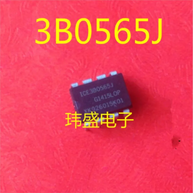 Chip-Original-nuevo-ice3b0565-ICE3B0565J-ICE3B0365-3B0365-ICE3B1065 ...