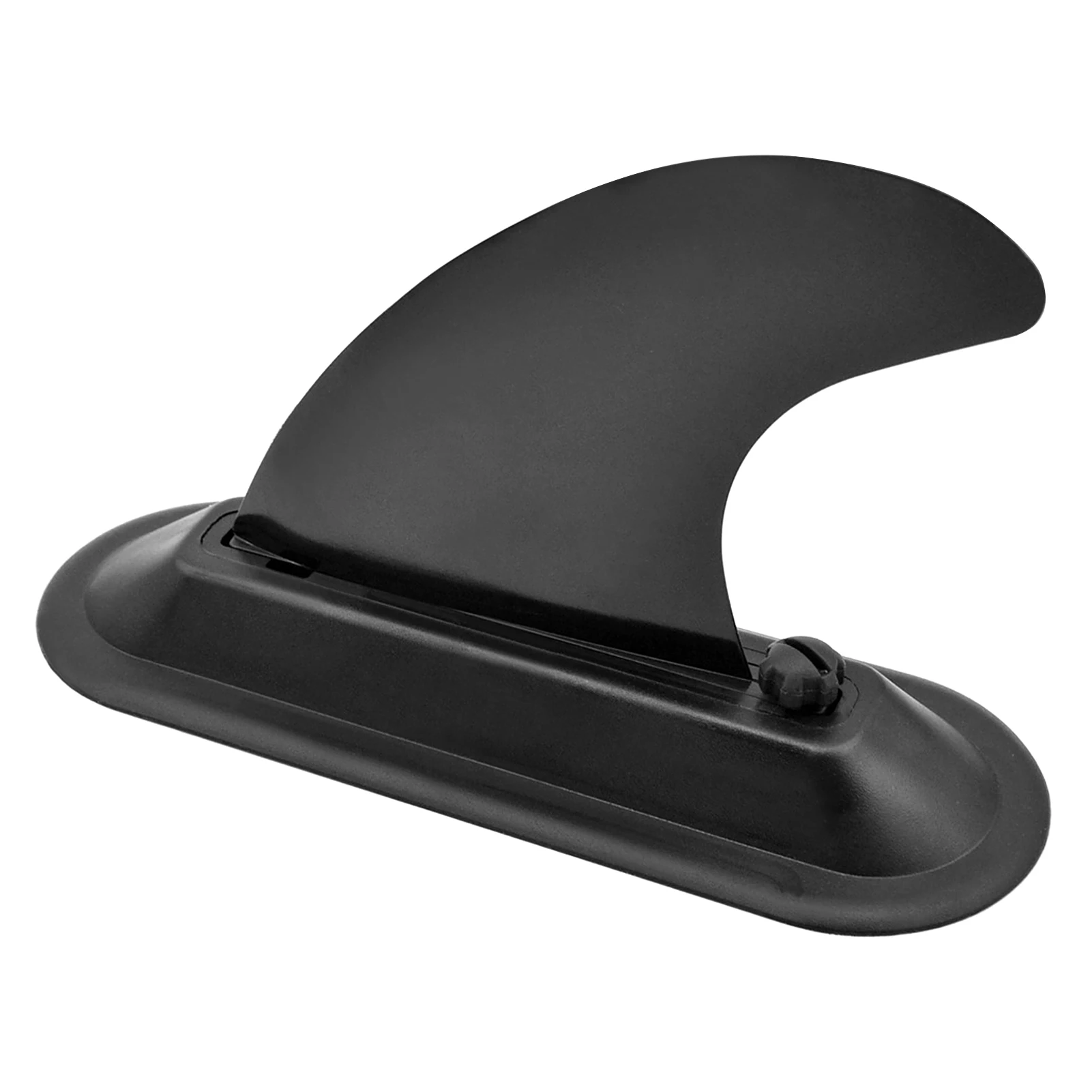 New-Detachable-Surf-Fin-Side-Fin-with-Base-for-Stand-Up-Paddle-Board ...