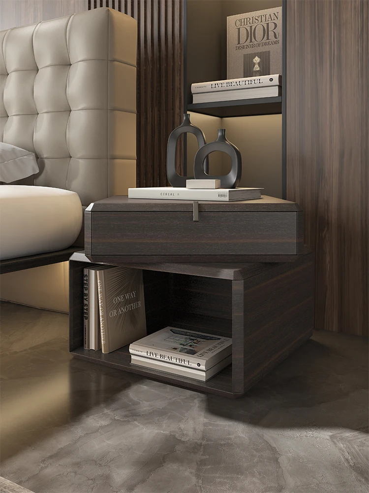 360-degree-rotating-bedside-table-minimalist-high-end-designer-luxury ...