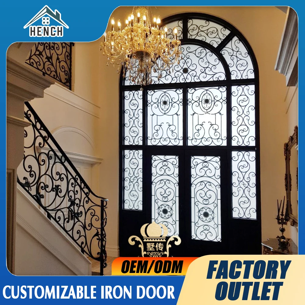 Modern Arch Window Grill Design: What You Need to Know Before Buying on ...