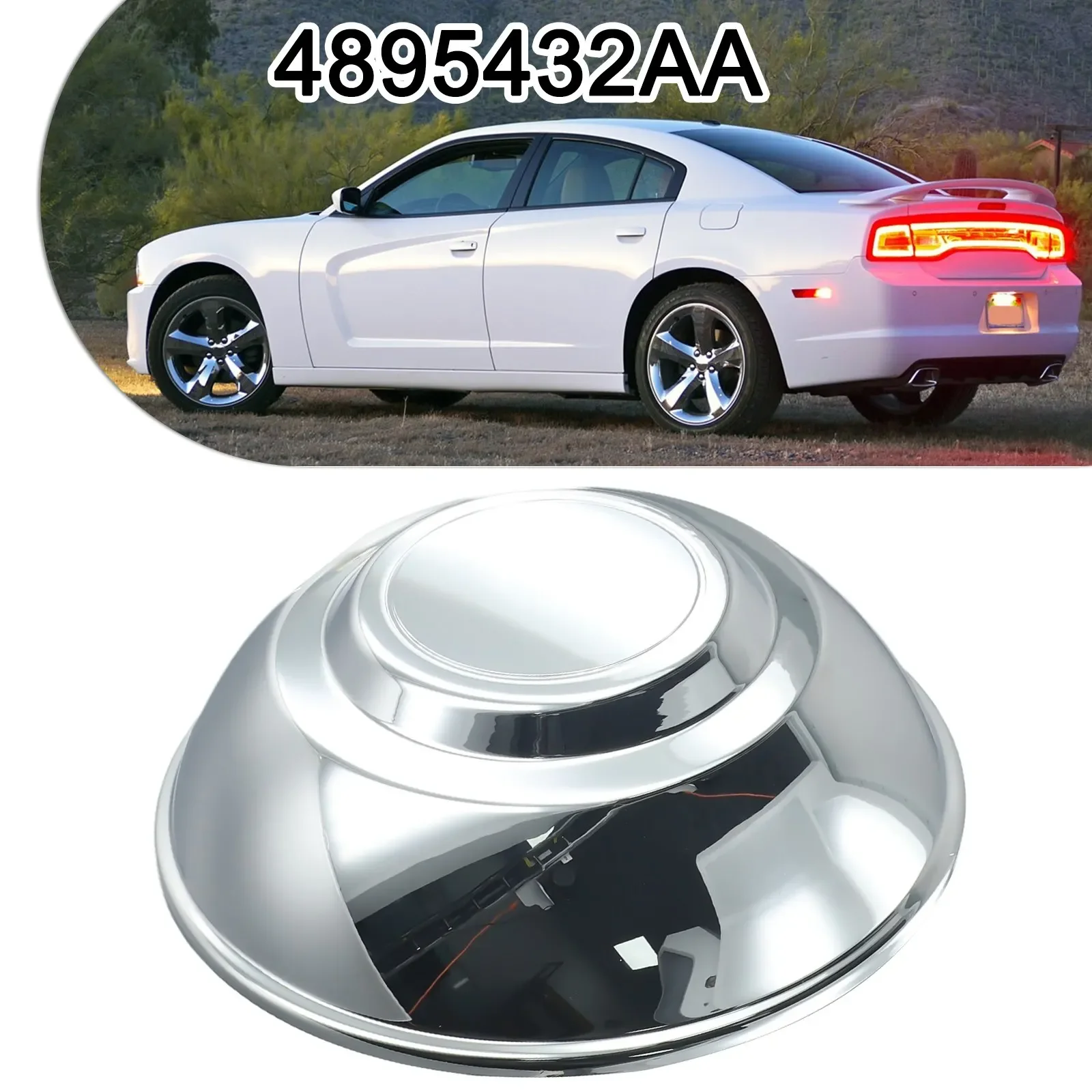 Plastic-Wheel-Center-Cap-For-Challenger-For-Charger-For-Chrysler-300 ...