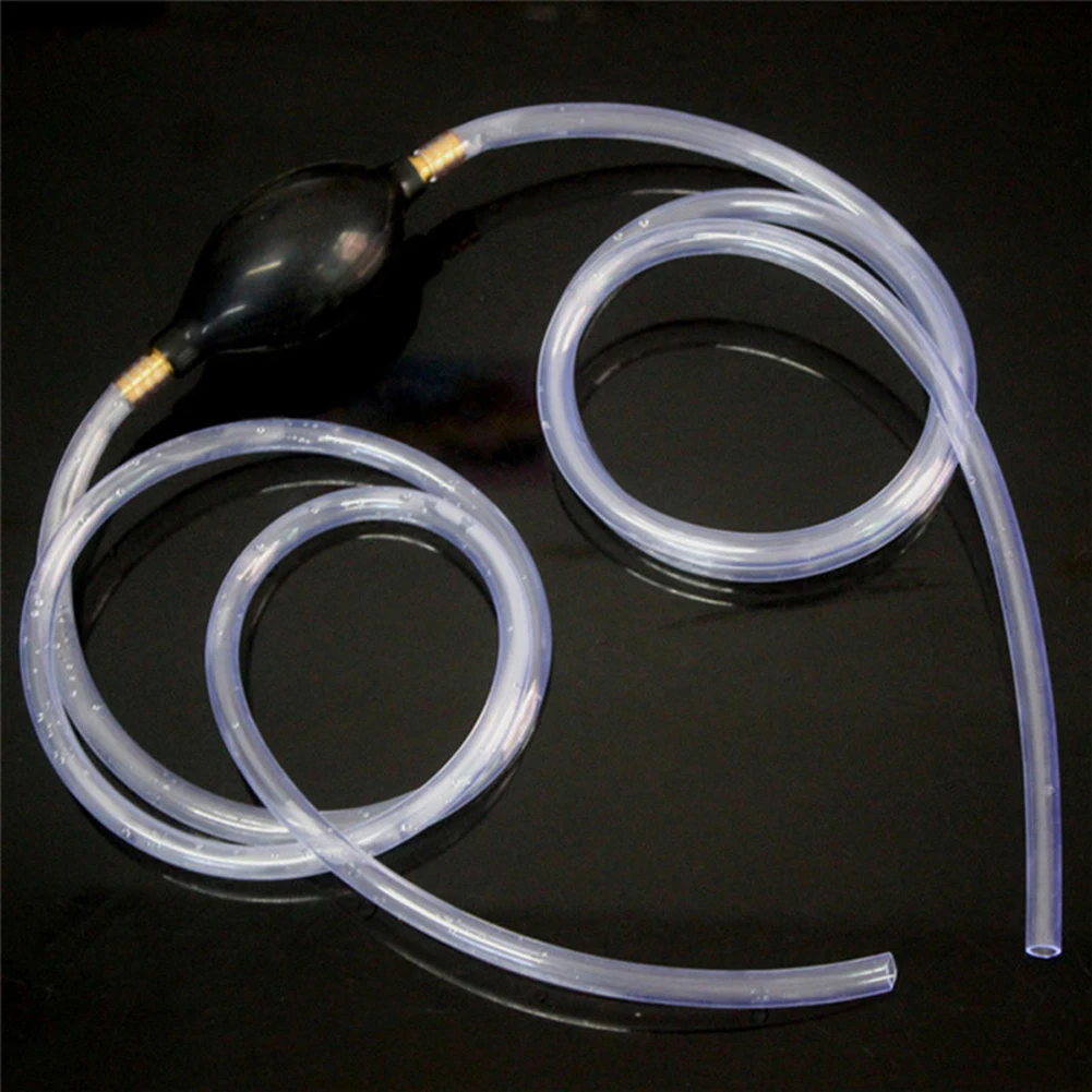 Fuel-Transfer-Suction-Pumps-Portable-Gasoline-Diesel-Transfer-Sucker ...
