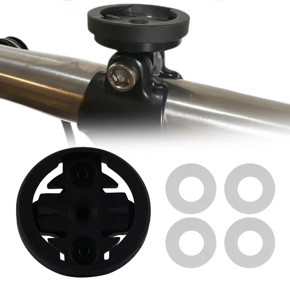 Bike-Computer-Holder-For-BROMPTON-Garmin-Bicycle-Odometer-Bracket-Mount ...