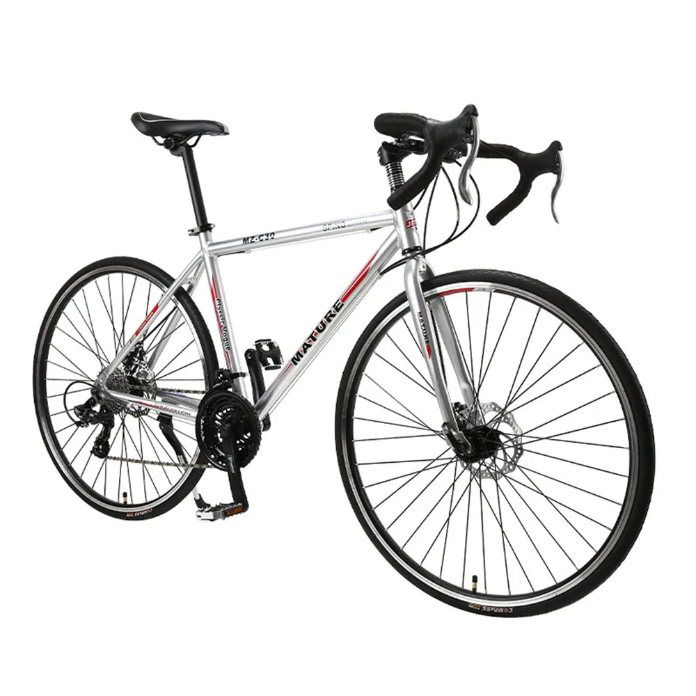 28-Inches-Bicycle-27-30-Speed-Off-Road-Mountain-Climbing-Bike-Aluminium ...