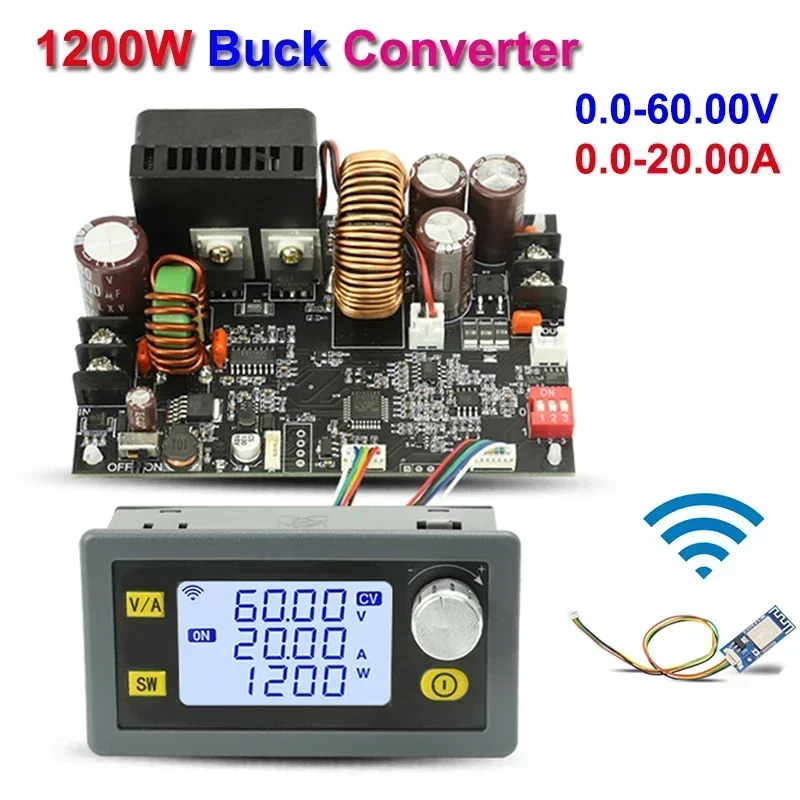 Buck-Converter-CC-CV-M-dulo-Step-Down-LCD-Ajust-vel-Regulado-Tens-o-Estabilizada-Fonte.jpg