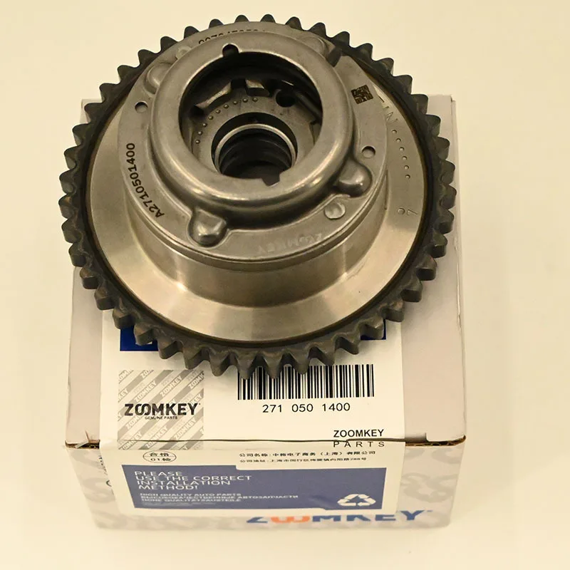 China-genuine-Camshaft-Exhaust-Intake-Adjuster-Actuator-for-MERCEDES ...