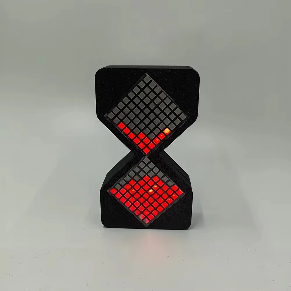 Cyber-Hourglass-Electronic-Hourglass-Tabletop-Small-Ornaments-Creative ...