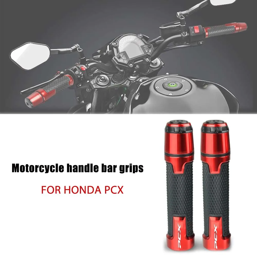 For-HONDA-PCX125-PCX150-PCX160-PCX-125-150-160-Motorcycle-CNC-Aluminum ...