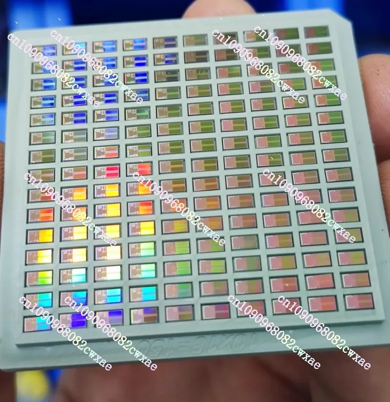 Bare Chip, Qualified Finished Product, Bondable Bare Chip, Pad Chip ...
