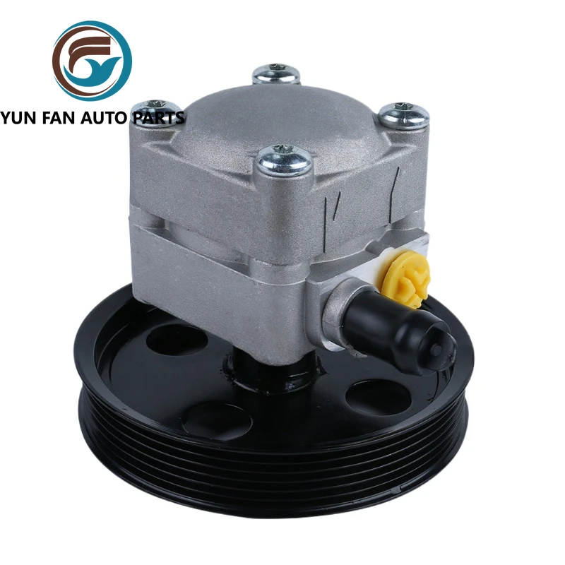 8683967-Hydraulic-Car-Power-Steering-Pump-Steering-System-For-Volvo-C70 ...