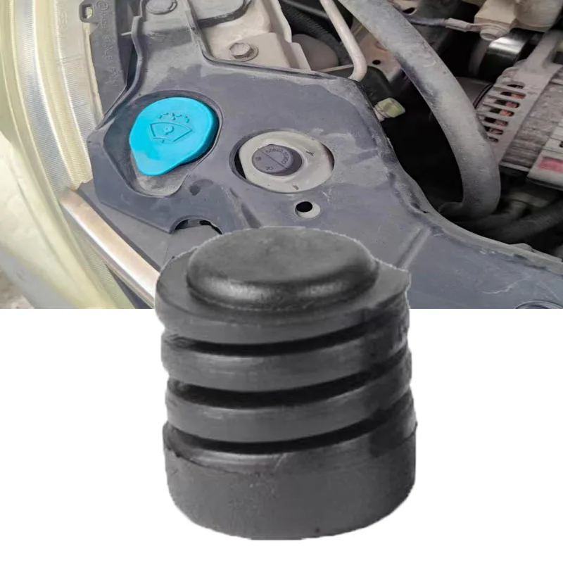 Bumper-Bonnet-Hood-Lid-Tailgate-Rubber-Stop-For-Nissan-200sx-300zx-350z ...