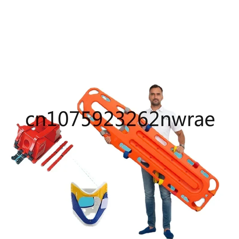 In-Stock-Spinal-Bone-Plate-Fire-Rescue-Board-Water-Floating-Rescue ...