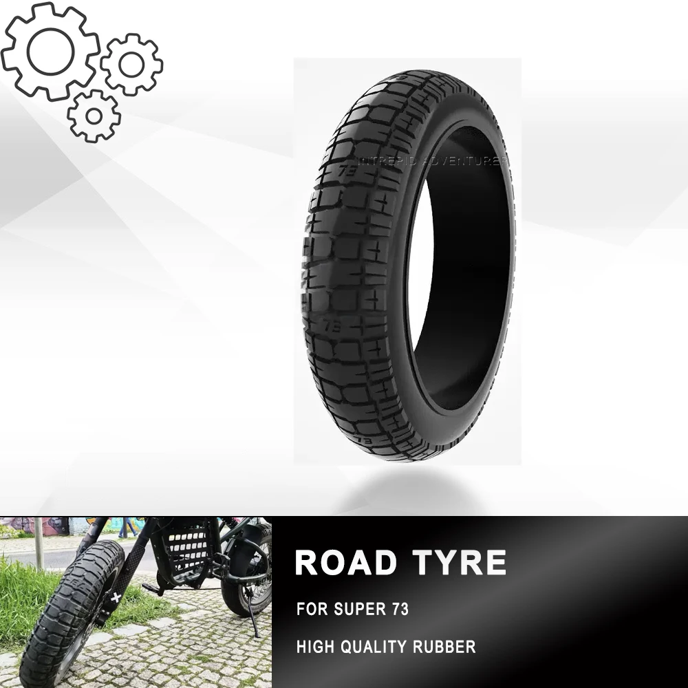 FOR-SUPER73-S1-S2-RX-Y1-Tire-20-4-5-All-Terrain-Road-Tire-General ...