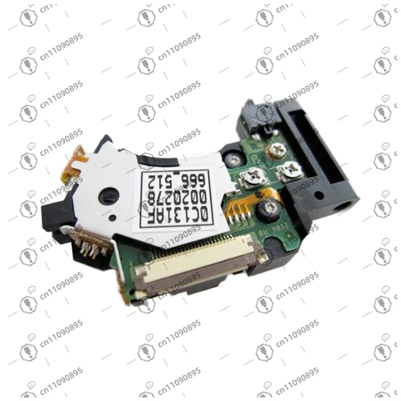 Replacement laser lens module PVR-802W for PS2 slim console gaming ...