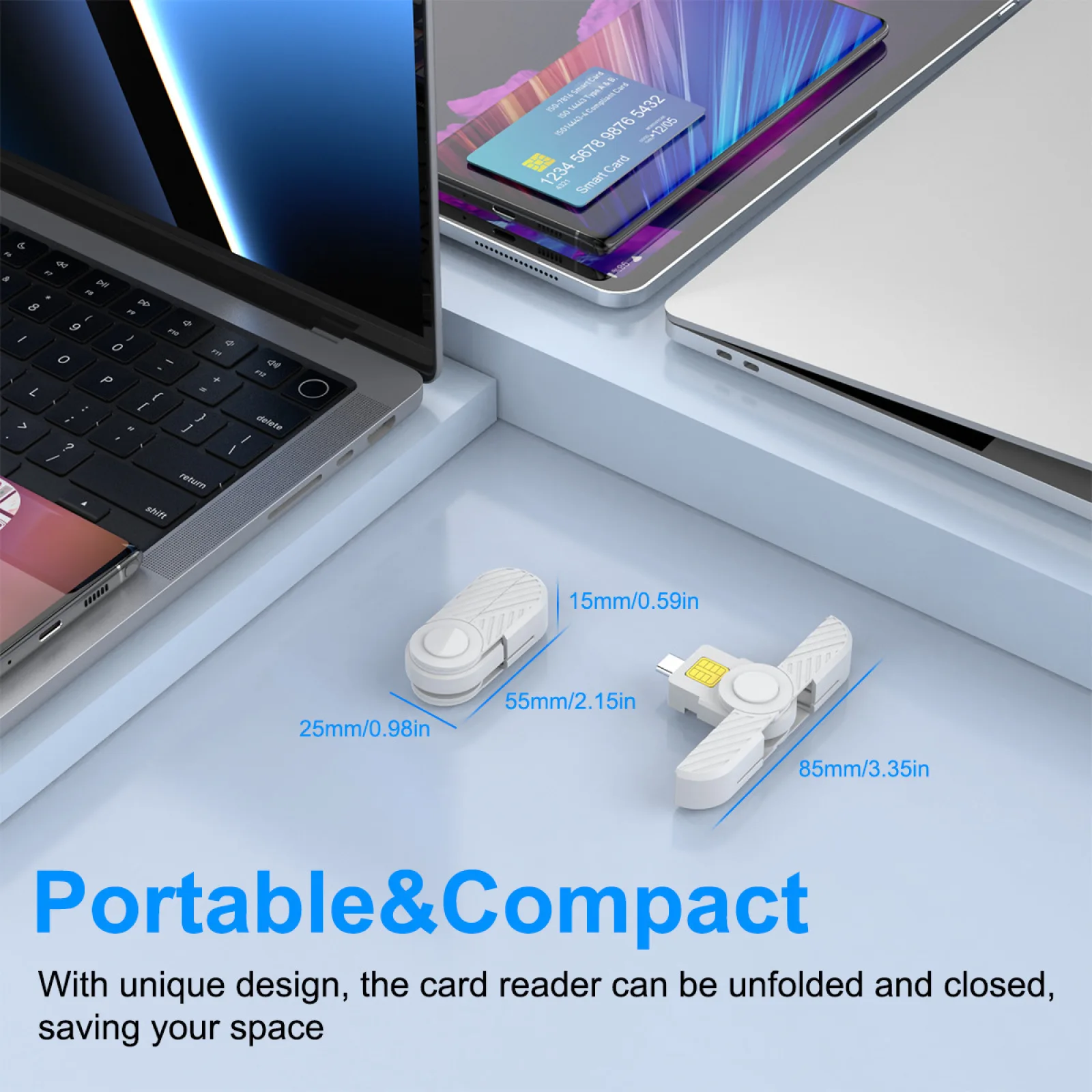 Apple Cac Card Readers